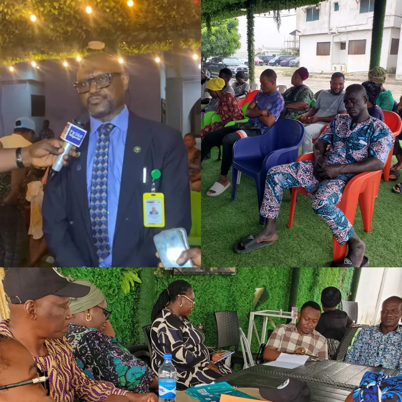 Lagos Begins Second Phase of Enumeration for the Oworonshoki ...